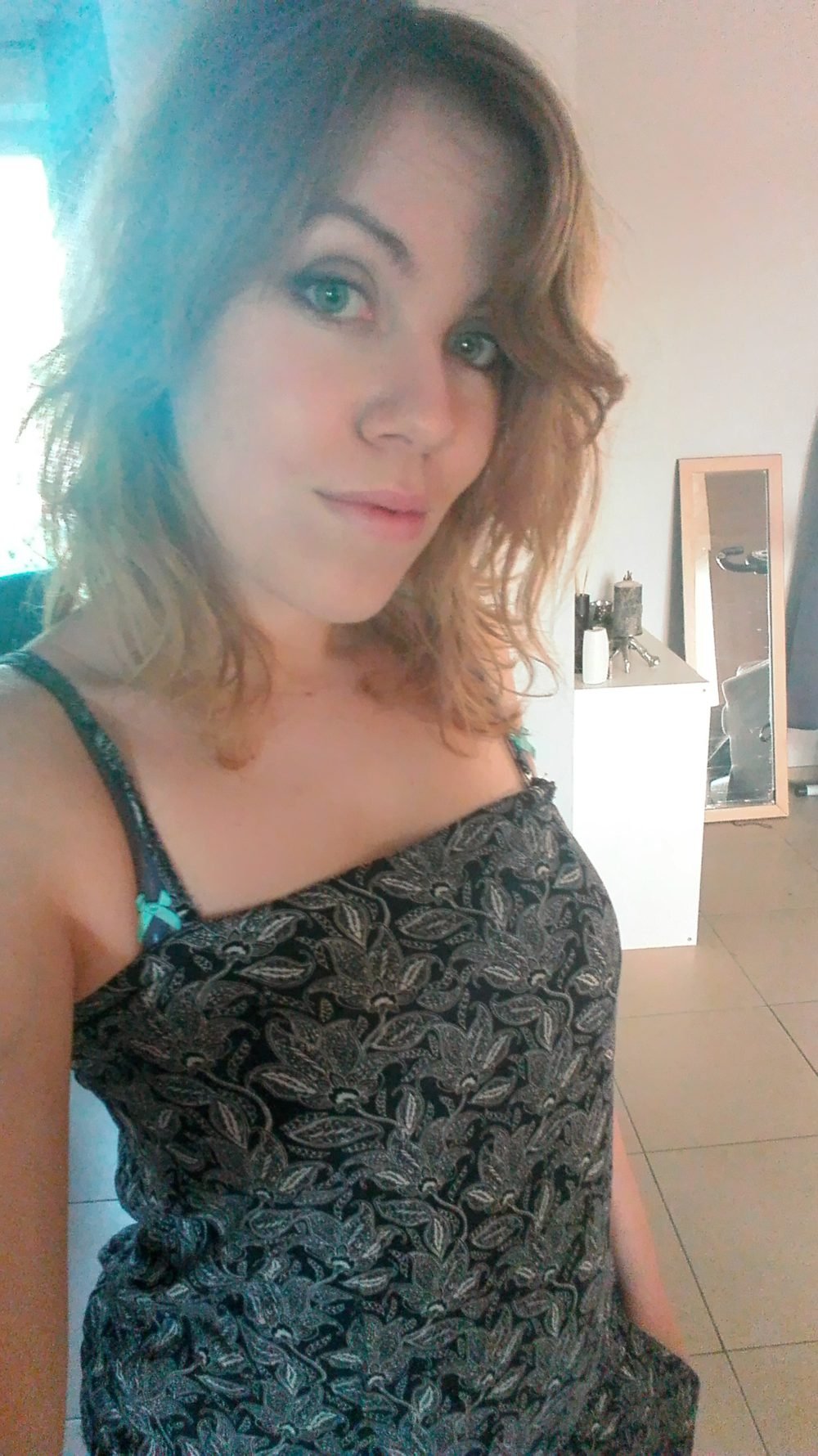 Hoe knip je je haar zelf? Leer zelf je haren knippen! | Glamourista ...