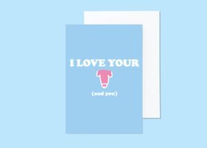 De grappigste Valentijn kaartjes (wenskaarten) | Glamourista - kapsels