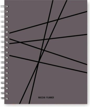 Mascha planner: review, ervaring | Glamourista - kapsels