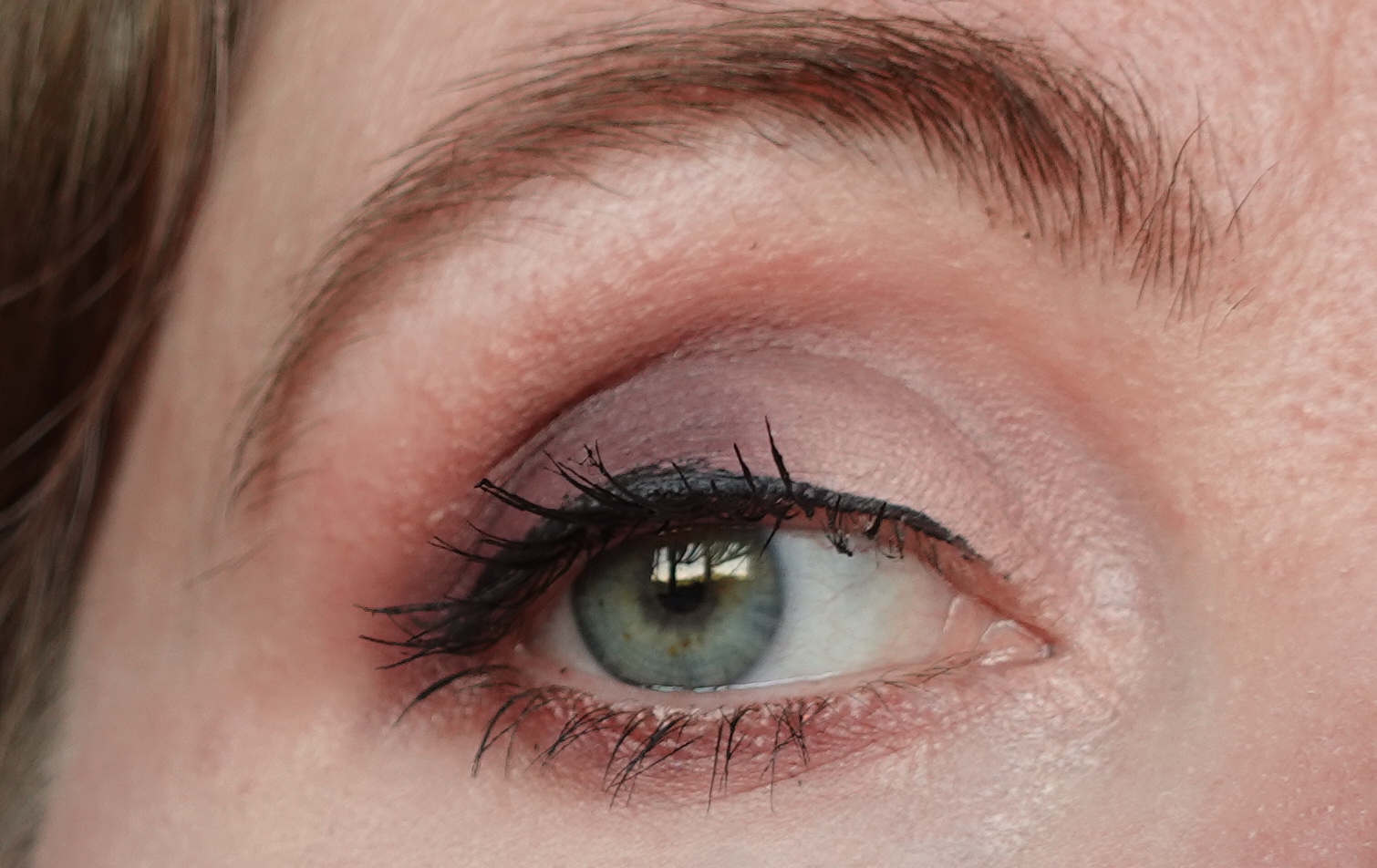 Sigma new mod palette review & 11 ooglooks | Glamourista - kapsels