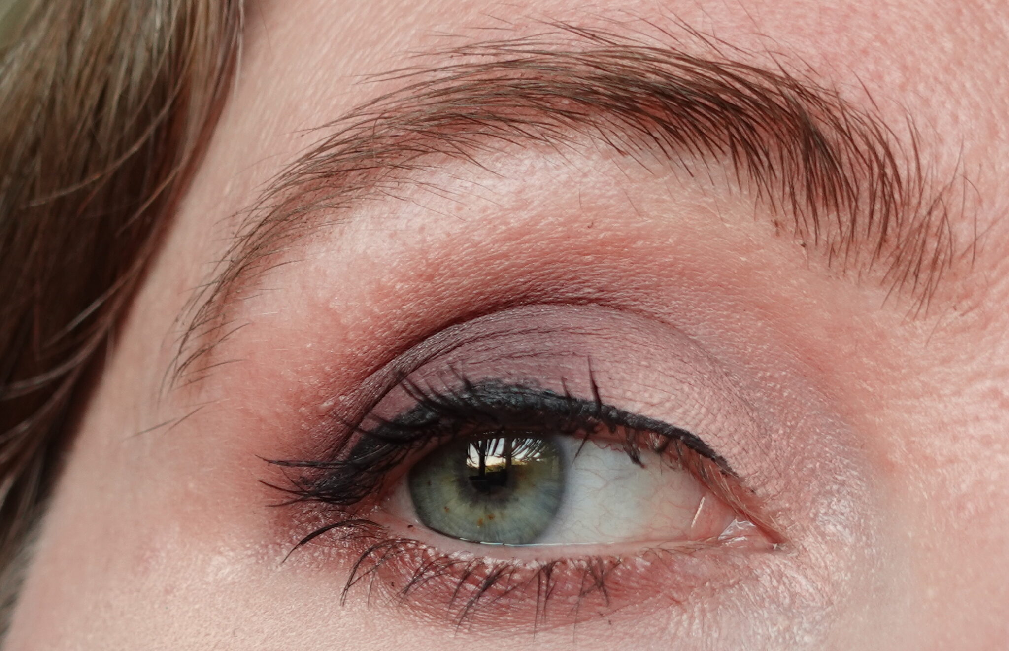 Sigma new mod palette review & 11 ooglooks | Glamourista - kapsels