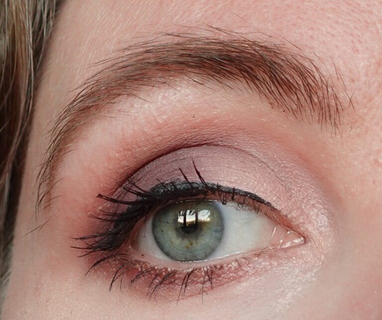 Sigma new mod palette review & 11 ooglooks | Glamourista - kapsels